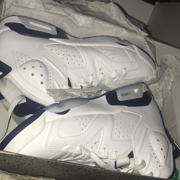 Jordan | Shoes | Im Selling Some Air Jordans 6 Retros Size 75 In Woman ...